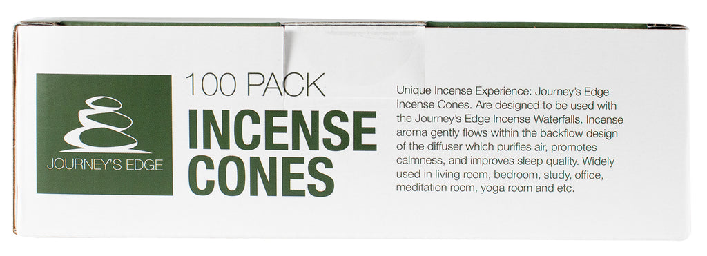 Incense Cones - 100 Pack – mtradinggroup